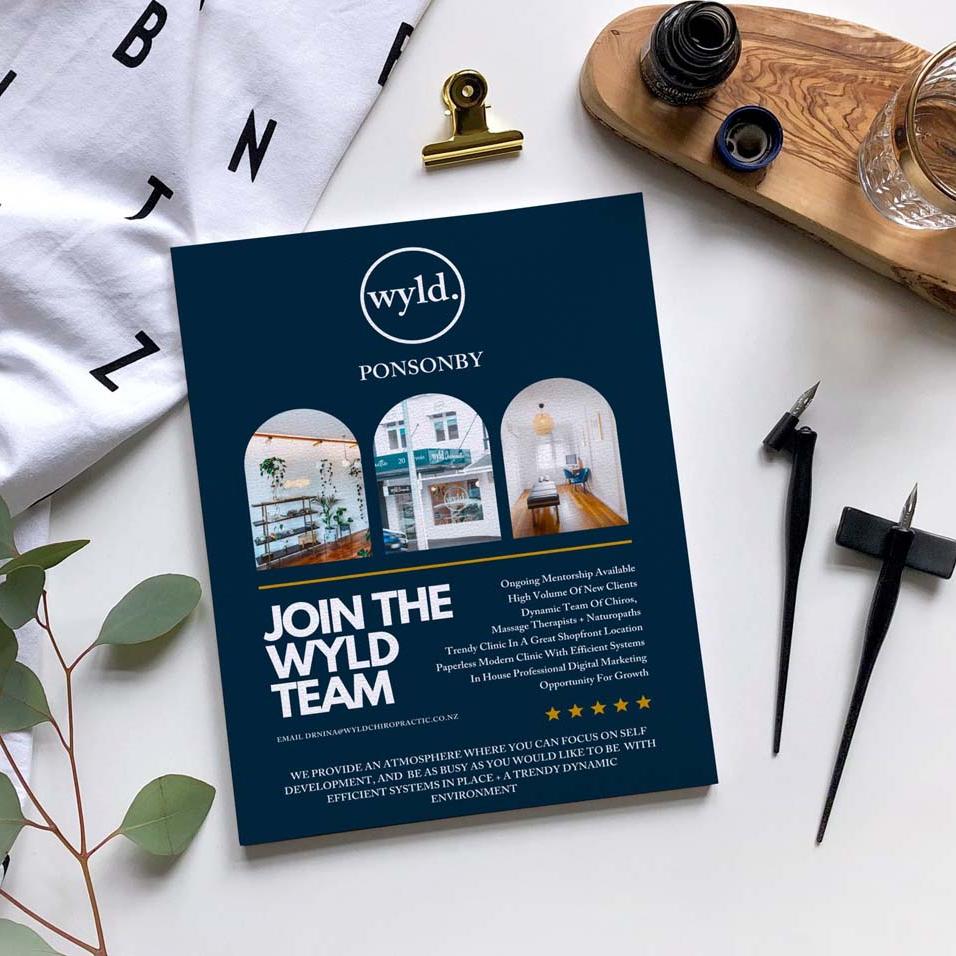A4 Flyers & Leaflets – Spread the Word with Style - B & S LABELS